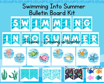 End of Year Bulletin Board | May June Bulletin Board | Teacher ...