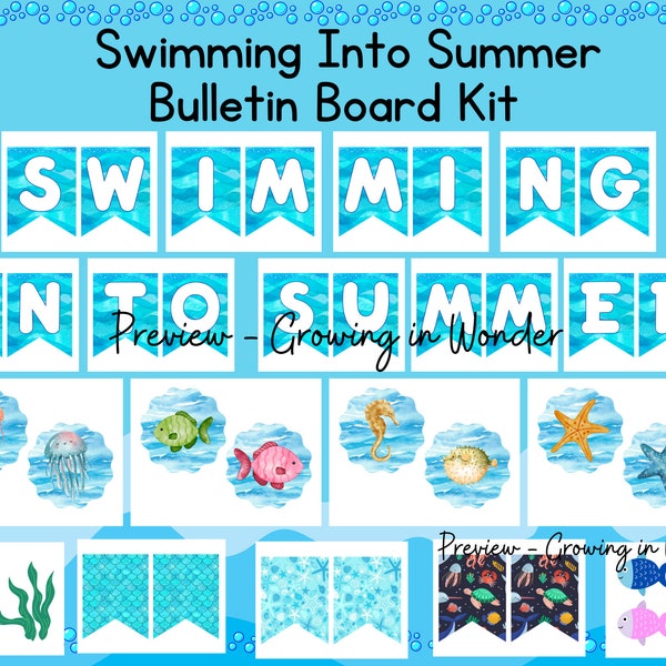 Beach Bulletin Board - Etsy