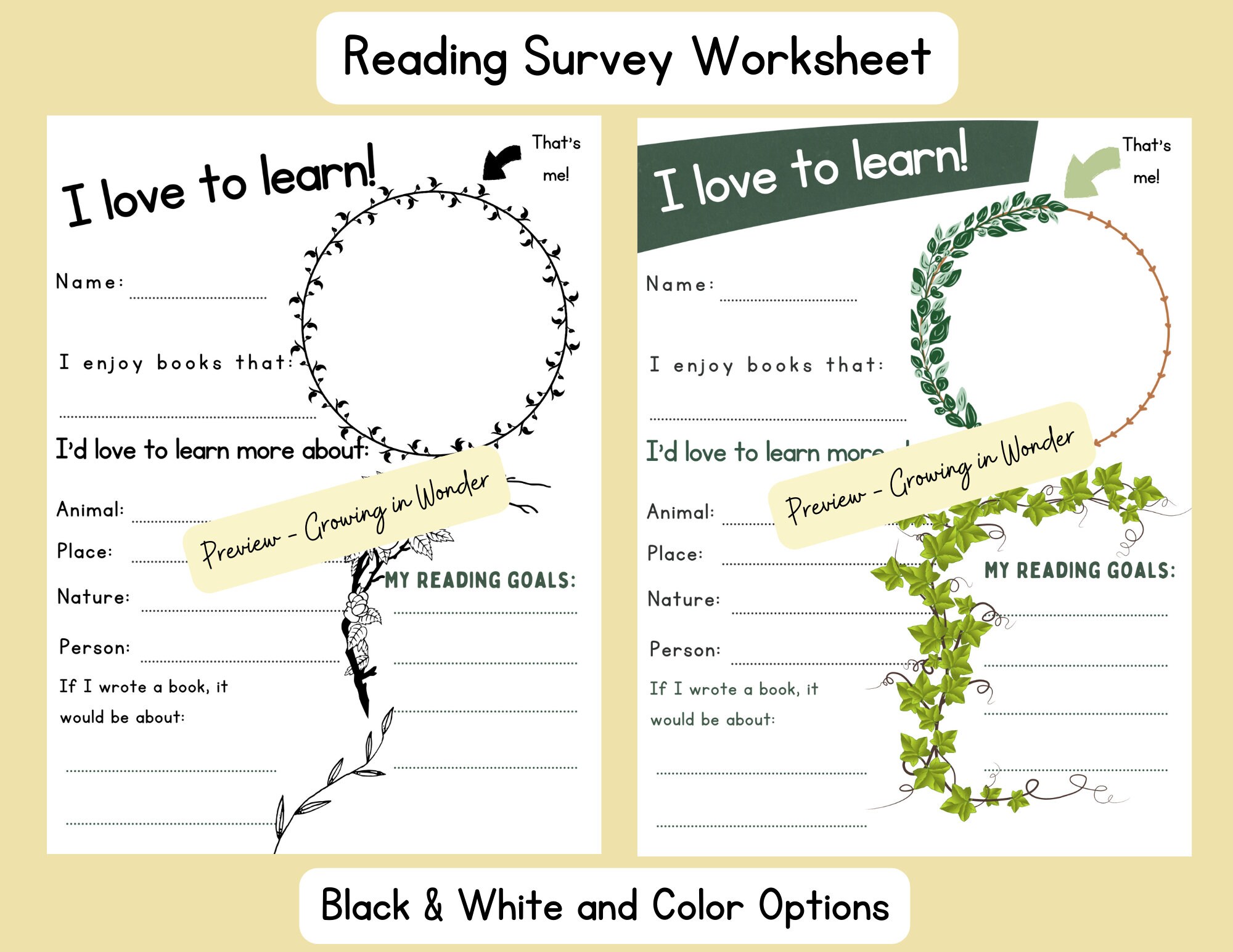 Reading Strategies Posters, Classroom Reading Bulletin Board - Etsy