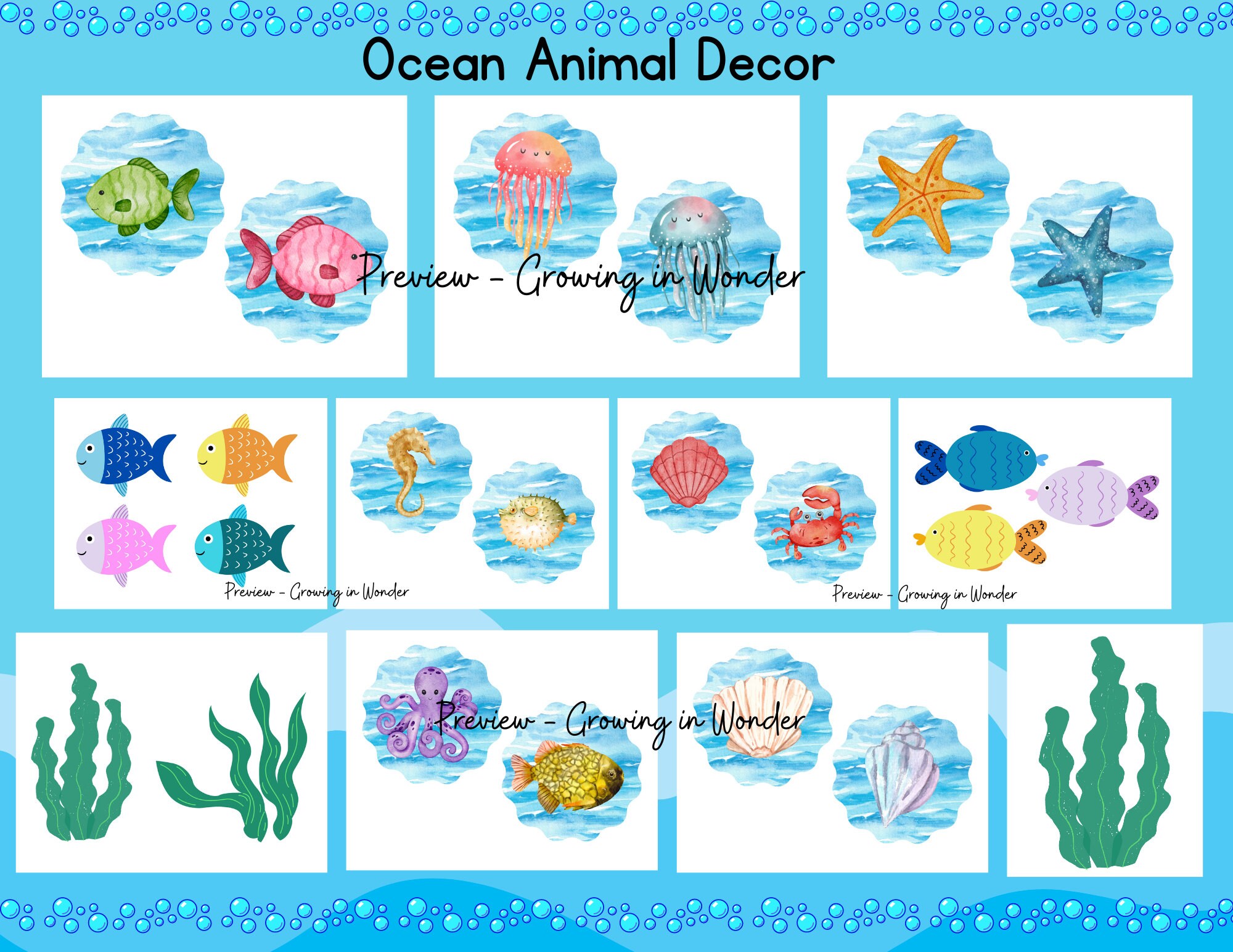 Summer Bulletin Board, End of the Year Classroom Decor - Etsy