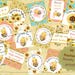 Sunflower and Honey Bee Spring Classroom Bulletin Board Posters - Etsy