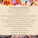 Fall Haiku Poetry Templates, Autumn Writing Activity - Etsy