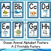 Under the Sea Growth Mindset Printable Posters, Ocean Theme Classroom ...