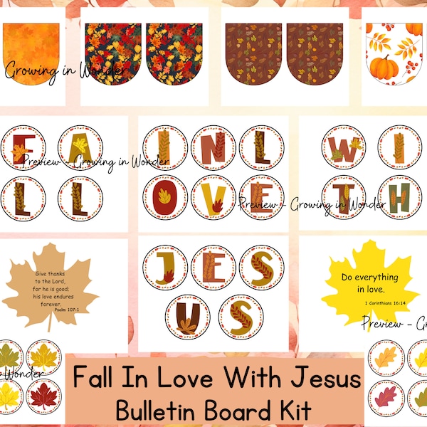 Church Bulletin Board - Etsy