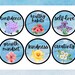 Mental Health Spring Bulletin Board: Things I Can Grow - Etsy