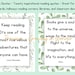 Classroom Decor, Reading Bulletin Board Posters, Reading Quotes, Story ...