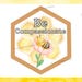 Large Honey Bee Classroom Decor, Positive Affirmations - Etsy