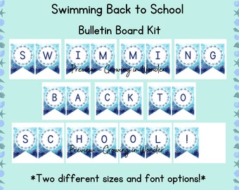 Tropical Birds All About Me Craft and Back to School Bulletin - Etsy