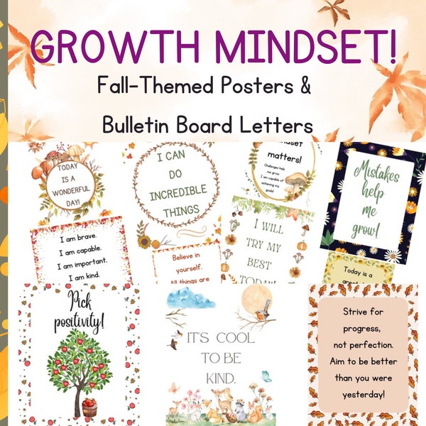 Mental Health Bulletin Board - Etsy