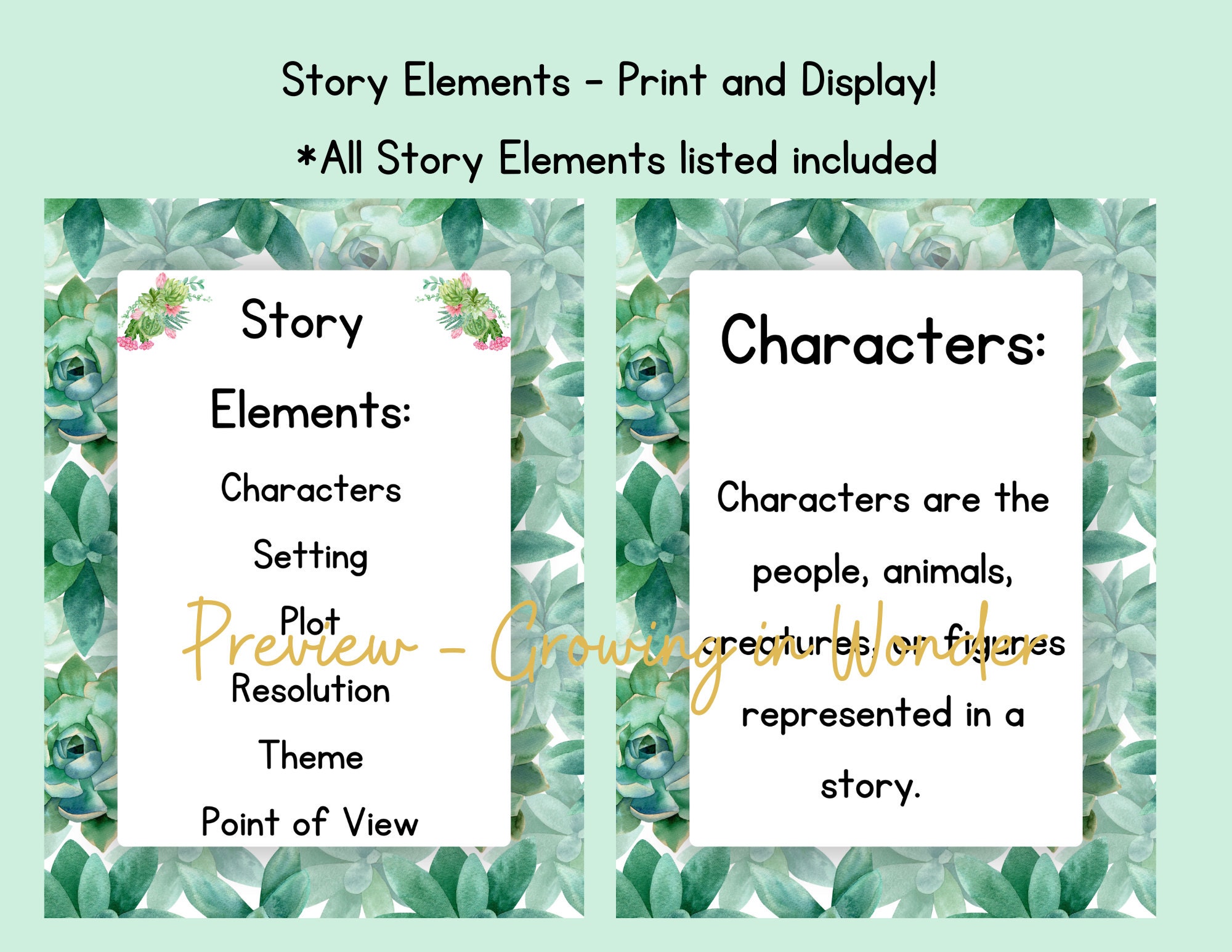 Classroom Decor, Reading Bulletin Board Posters, Reading Quotes, Story ...