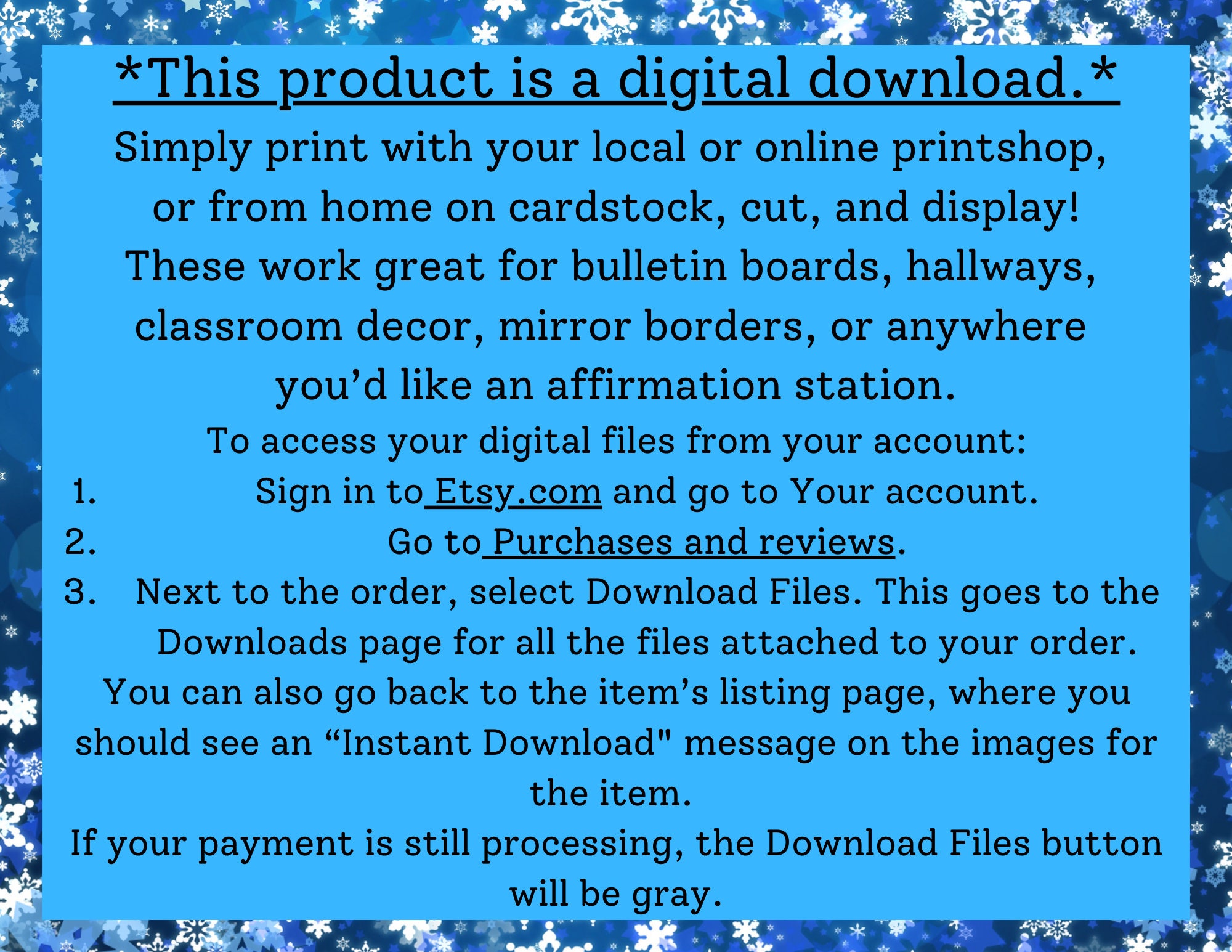 Winter Bulletin Board Kit, Jesus Loves You Snow Much, Religious ...