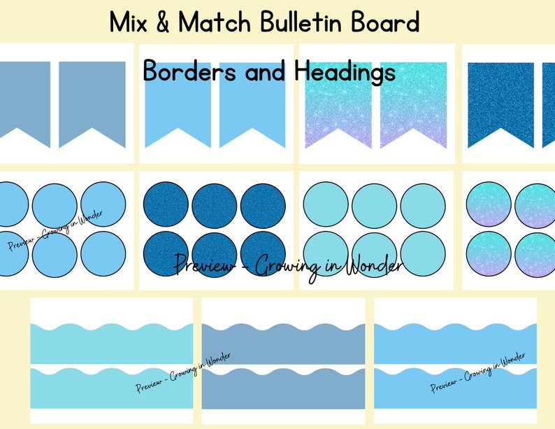 Welcome Back to School Bulletin Board - Etsy