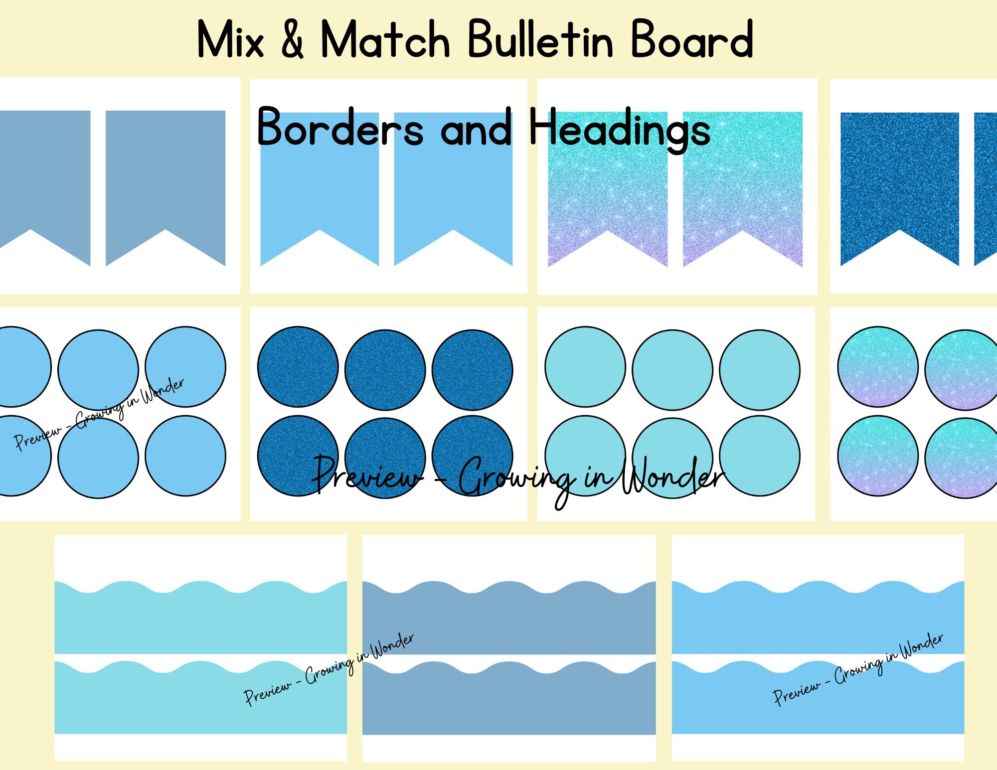 Welcome Back to School Bulletin Board - Etsy