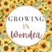 Spring Bible Bulletin Board: Growing in God's Love - Etsy