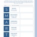 Digital and Printable Habit Tracker, Journal, Personal Goals, Ipad ...