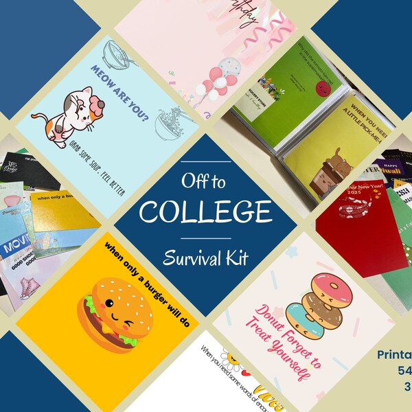 College Gifts - 60+ Gift Ideas for 2024