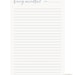 Digital and Printable Habit Tracker, Journal, Personal Goals, Ipad ...