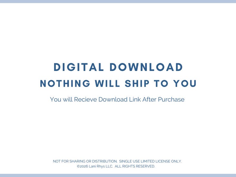 Printable QR Code Tip Jar Sign: Customizable Template (3 Sizes) - Etsy