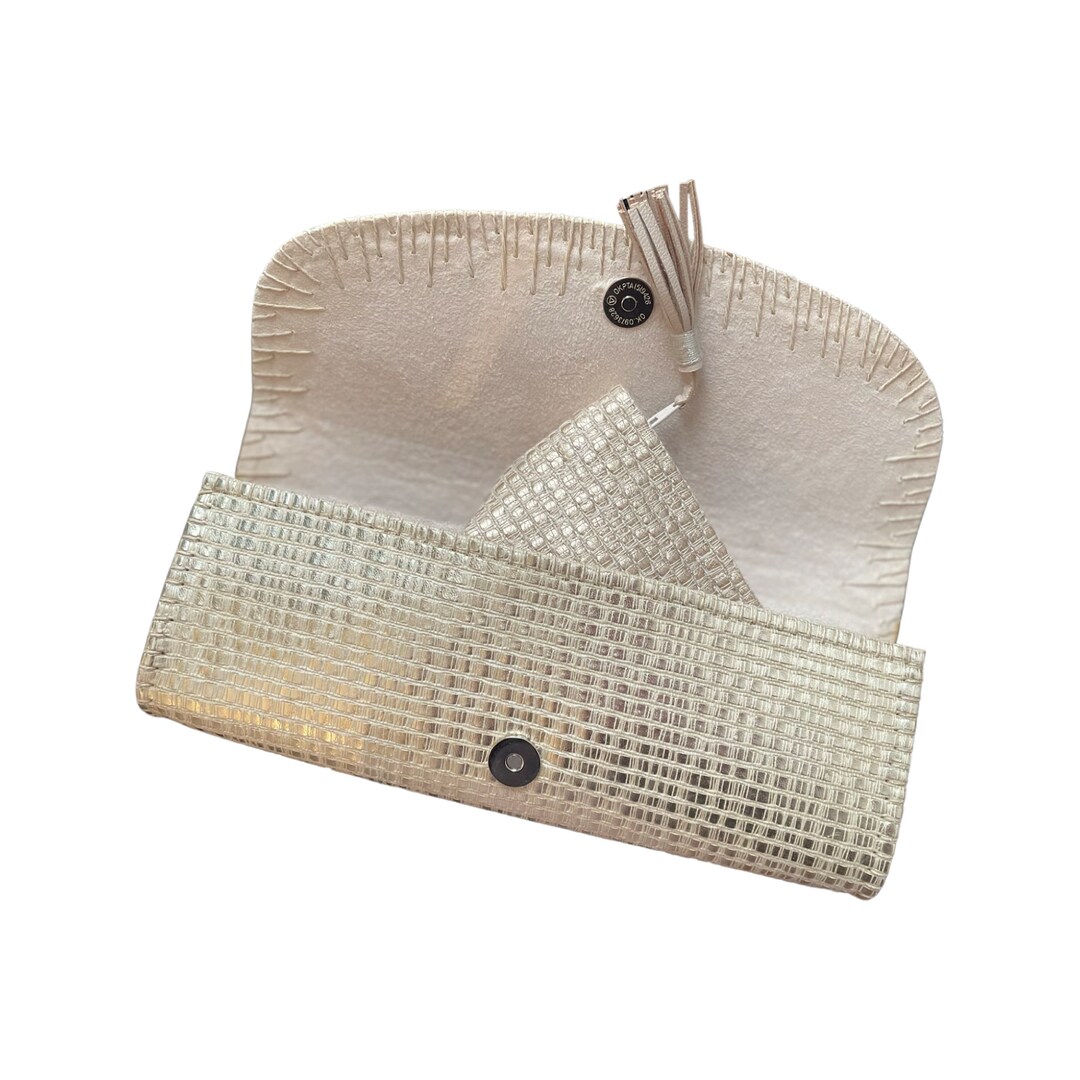 Nihal Clutches, Traditional Textile Weaving Clutches, Beautiful ...