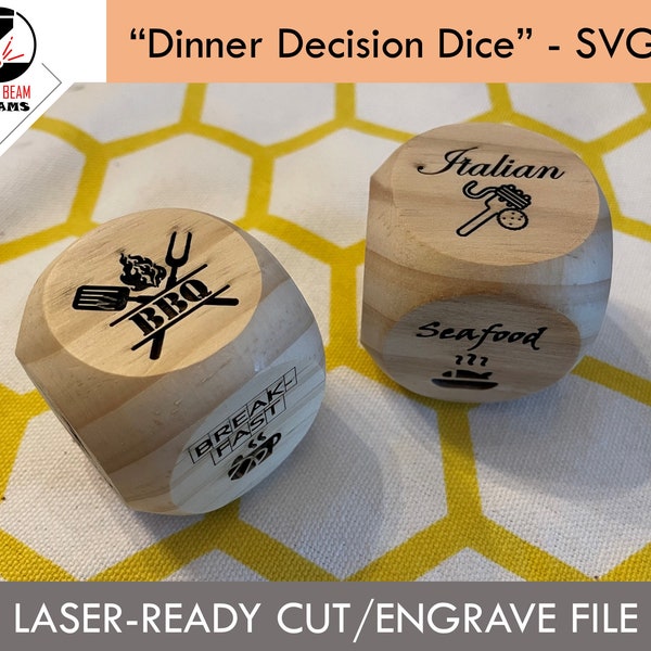 Dinner Svg - Etsy