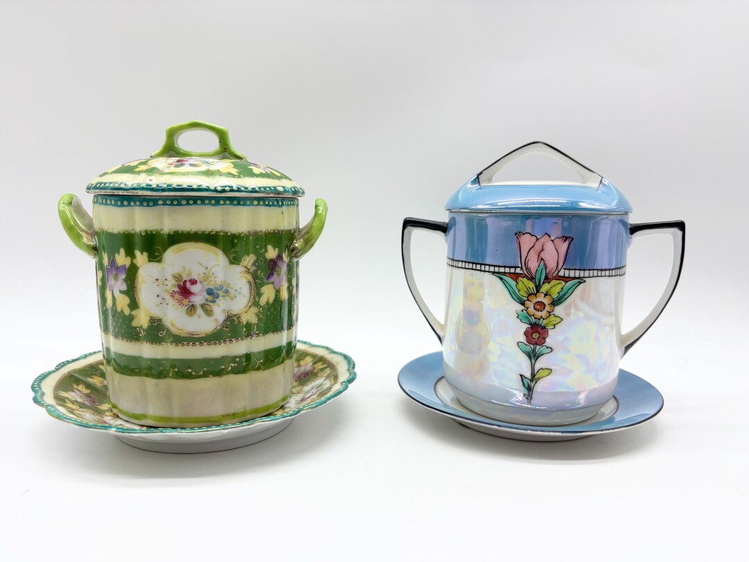 Vintage Condensed Milk Containers - Etsy