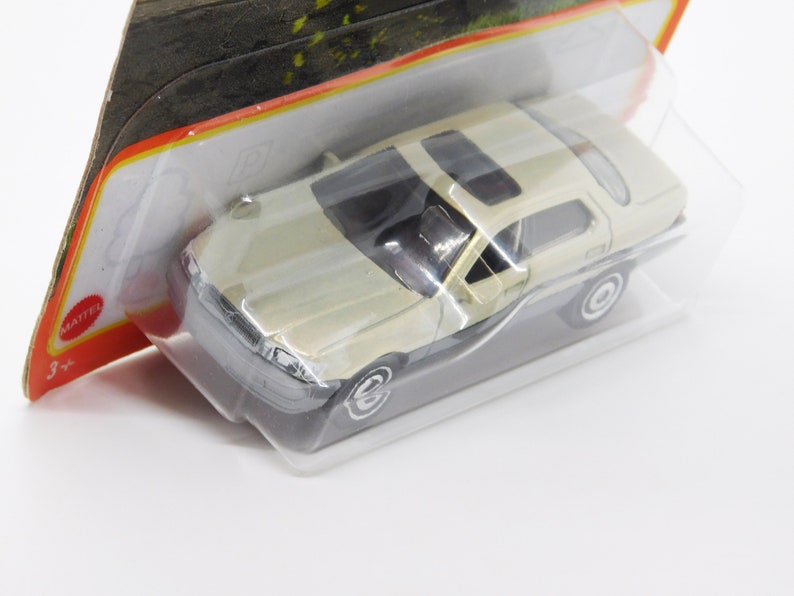 Matchbox Lexus Ls 400 Rare Miniature Collectible Model - Etsy