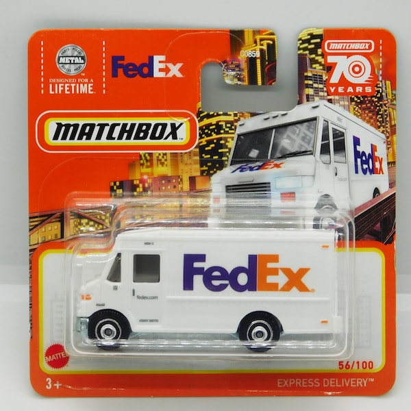 Toy Delivery Truck - Etsy