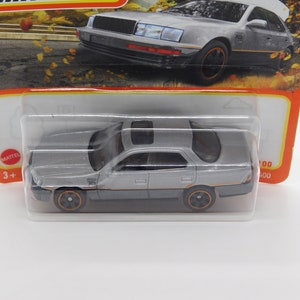 Matchbox Lexus Ls400 1994 Rare Miniature Collectible Model ,geschenk ...