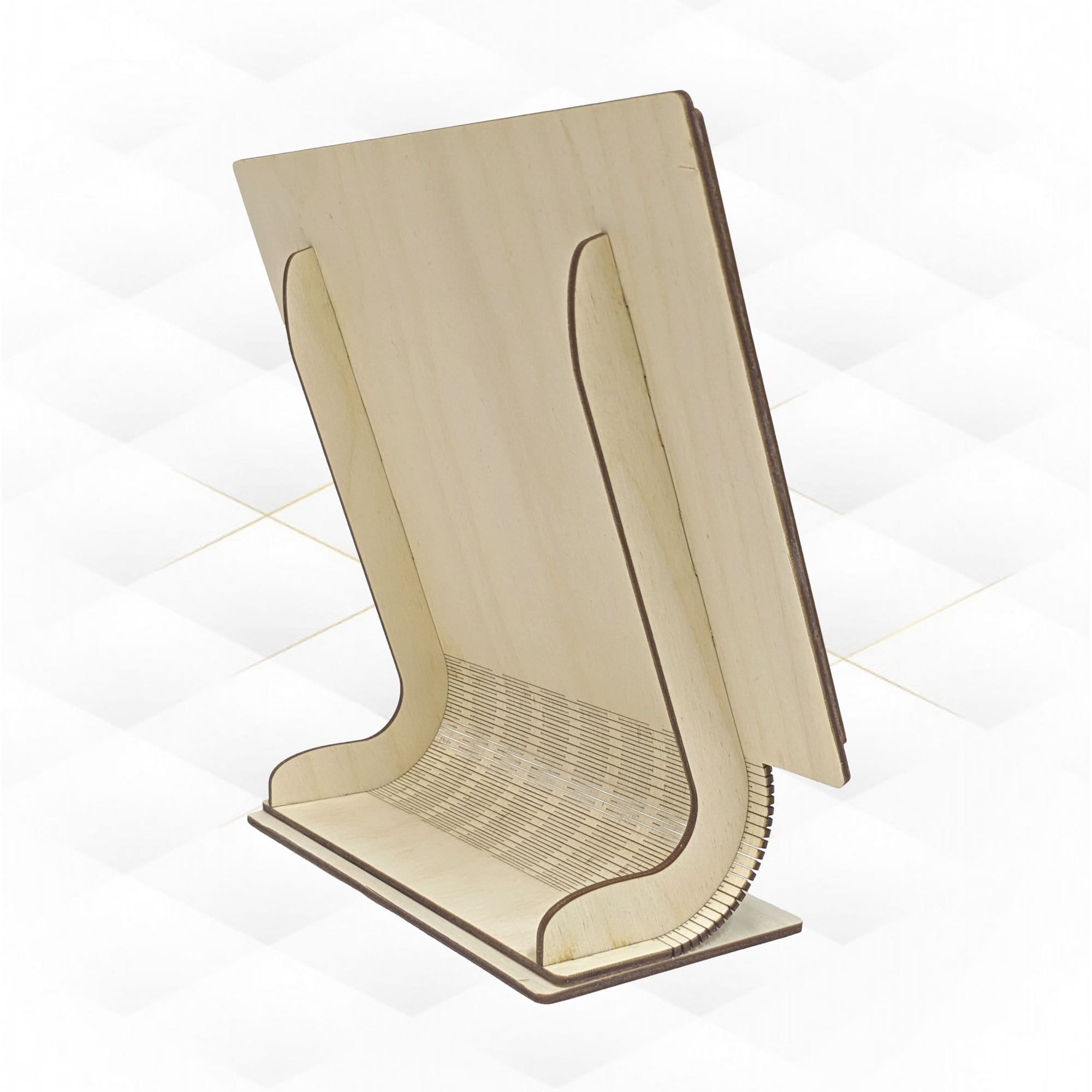 Picture Frame 5x7 Laser Cut SVG DXF Design, Photo Holder, Laser Cutting ...
