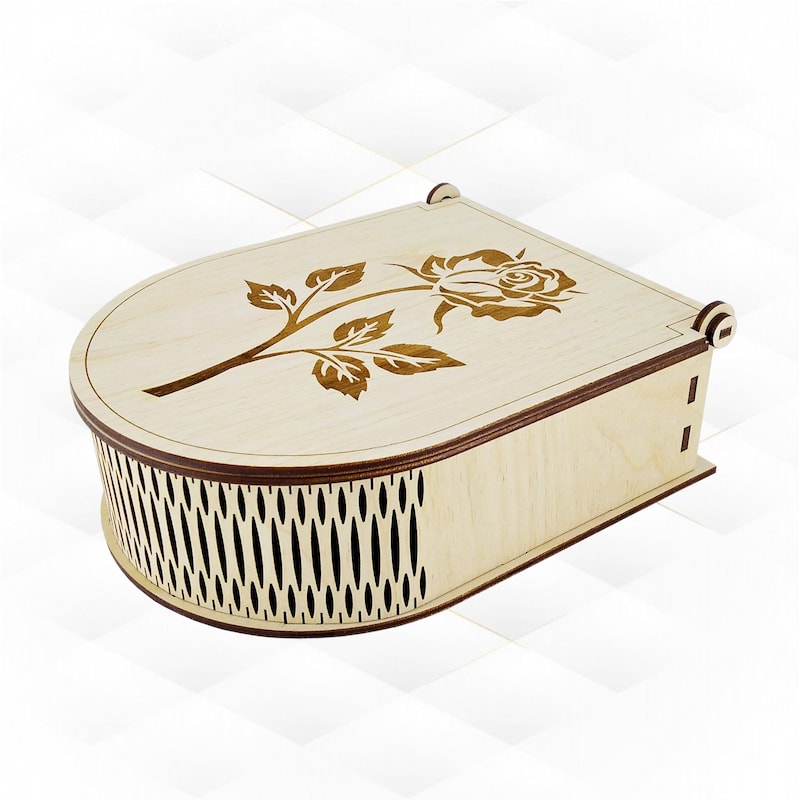 Laser Cut Gifts - 60+ Gift Ideas for 2025