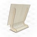 Picture Frame 5x7 Laser Cut SVG DXF Design, Photo Holder, Laser Cutting ...