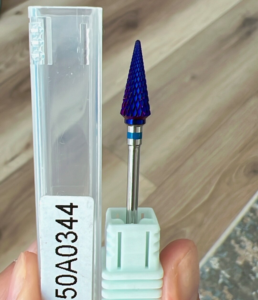 3/32” Conical Shape Drill Bit Medium - Etsy