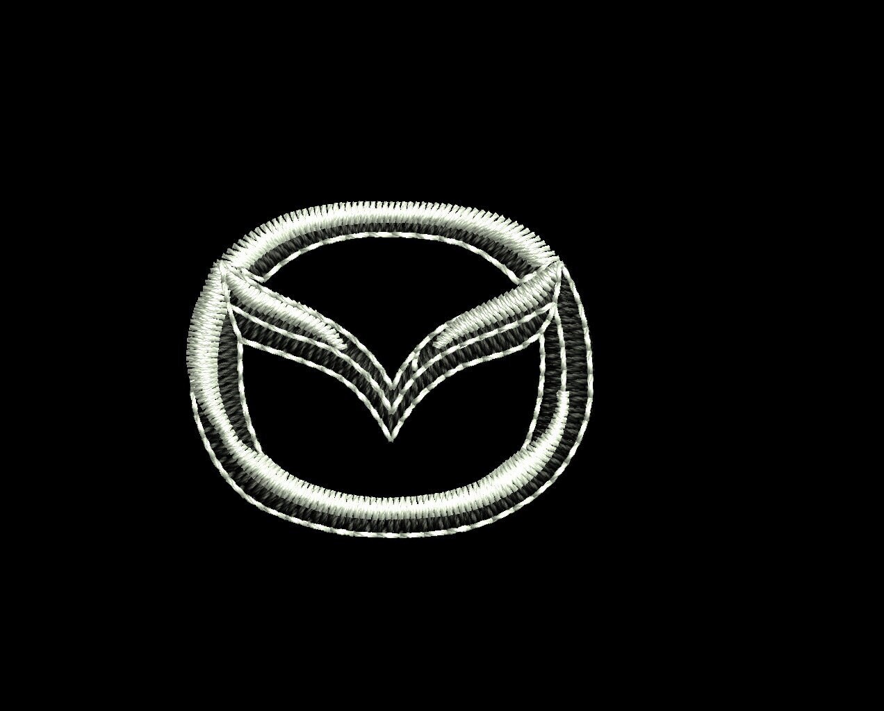 Mazda Logo