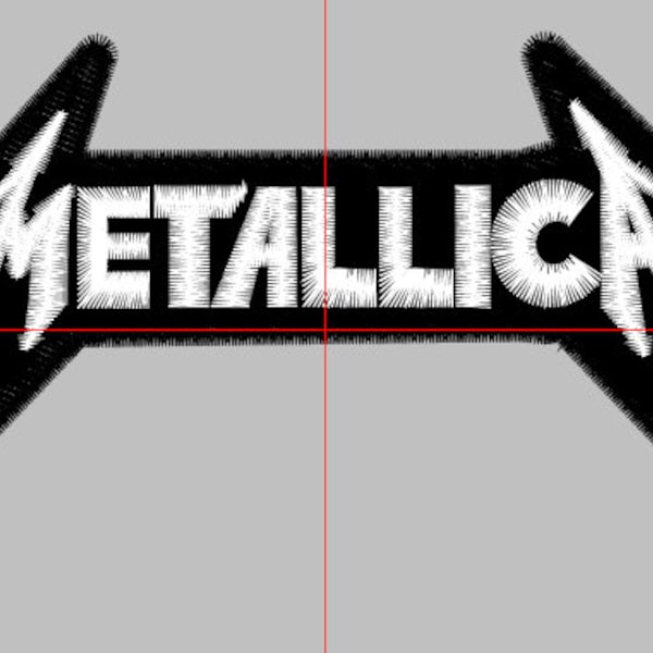 Stitch Dst File - Etsy