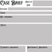Case Brief Law School Student Notes Template - Etsy