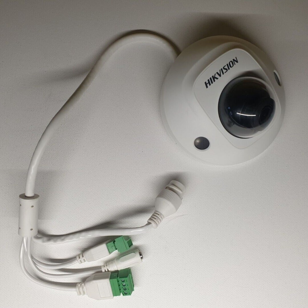 Hikvision DS-2CD2555FWD-I - Etsy