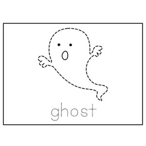 Halloween Pin Poking Fine Motor Center | Halloween Fall Party Activity ...