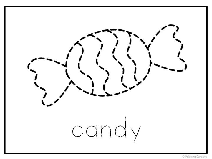 Halloween Pin Poking Fine Motor Center Halloween Fall Party Activity - Etsy