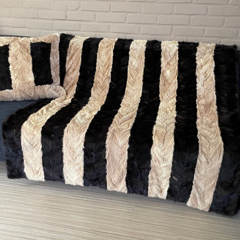 Recycled Fur - Etsy