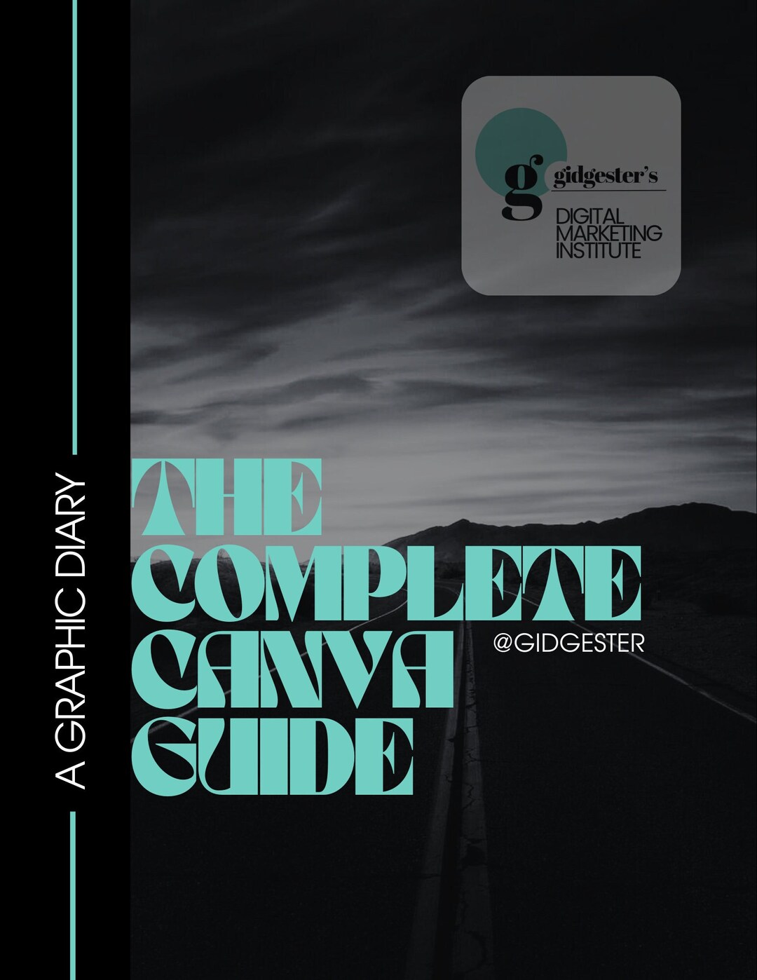 The Complete CANVA Guide - Etsy