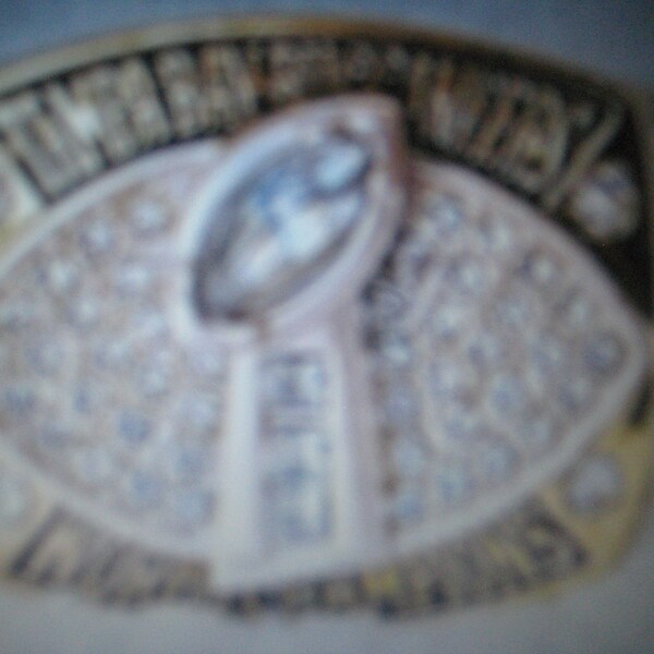 Super Bowl Ring Svg - Etsy