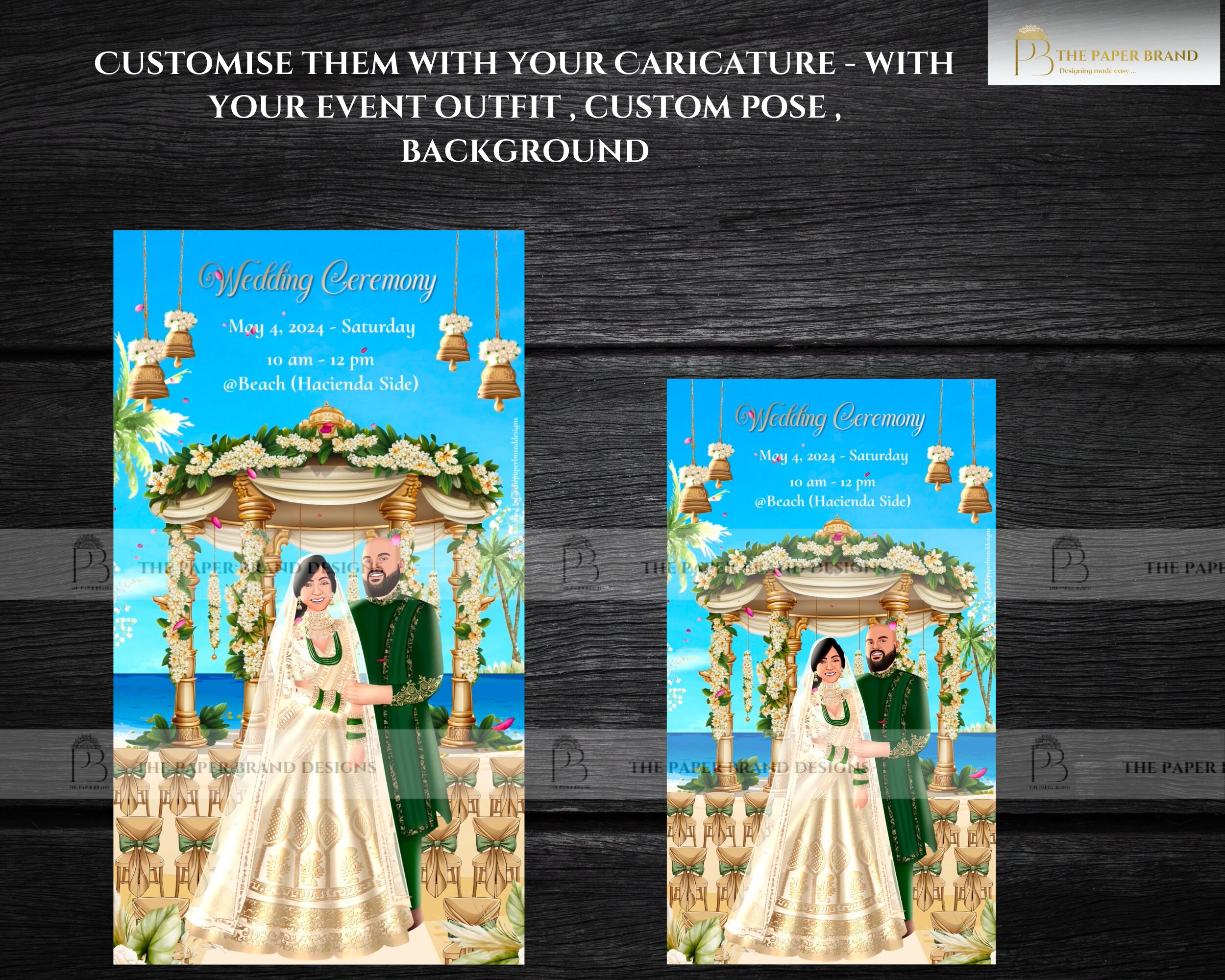 Hindu Invitations as Hindu Wedding Invites, Indian Wedding Cards ...