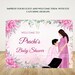 Indian Baby Shower Signs | Valaikappu, Godh Bharai Ceremony Welcome ...