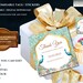 Indian Favor Tags,indian Return Gift Tags , Food Cards, Wedding ...