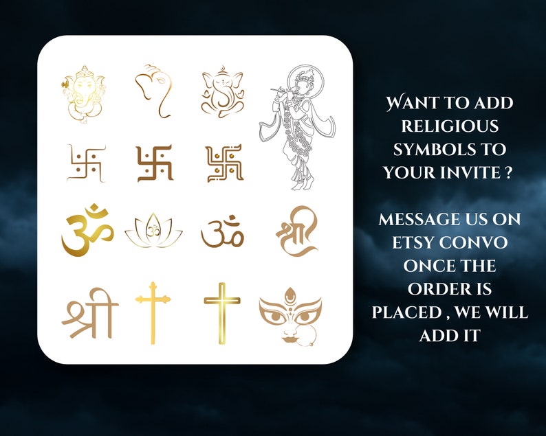 Indian Reception Welcome Signs , Bethoral Posters Indian Engagement ...