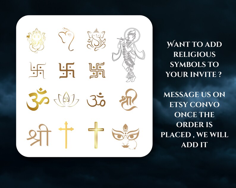 Digital House Warming Indian Invitation & Grihapravesham Invites as ...