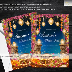 Dholki Invites for Dholki Night Signboard in Dholki Welcome Boards in ...