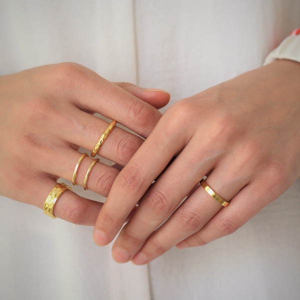 Shop Cool Rings - Etsy