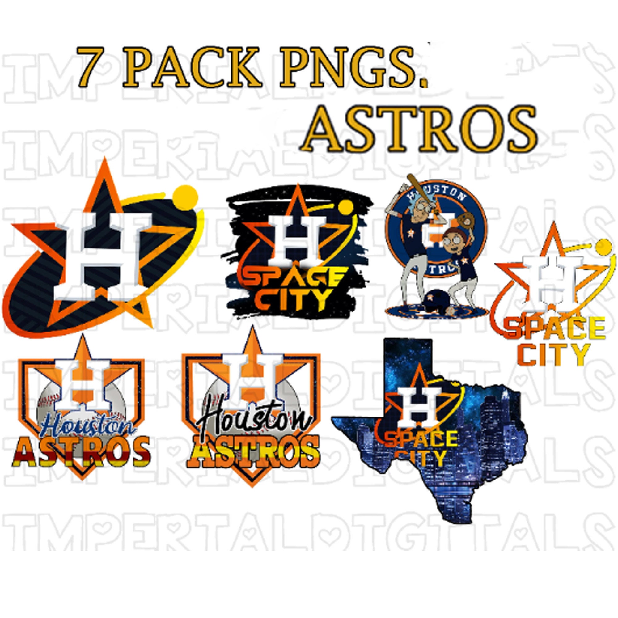 Space city astros svg - Etsy Canada
