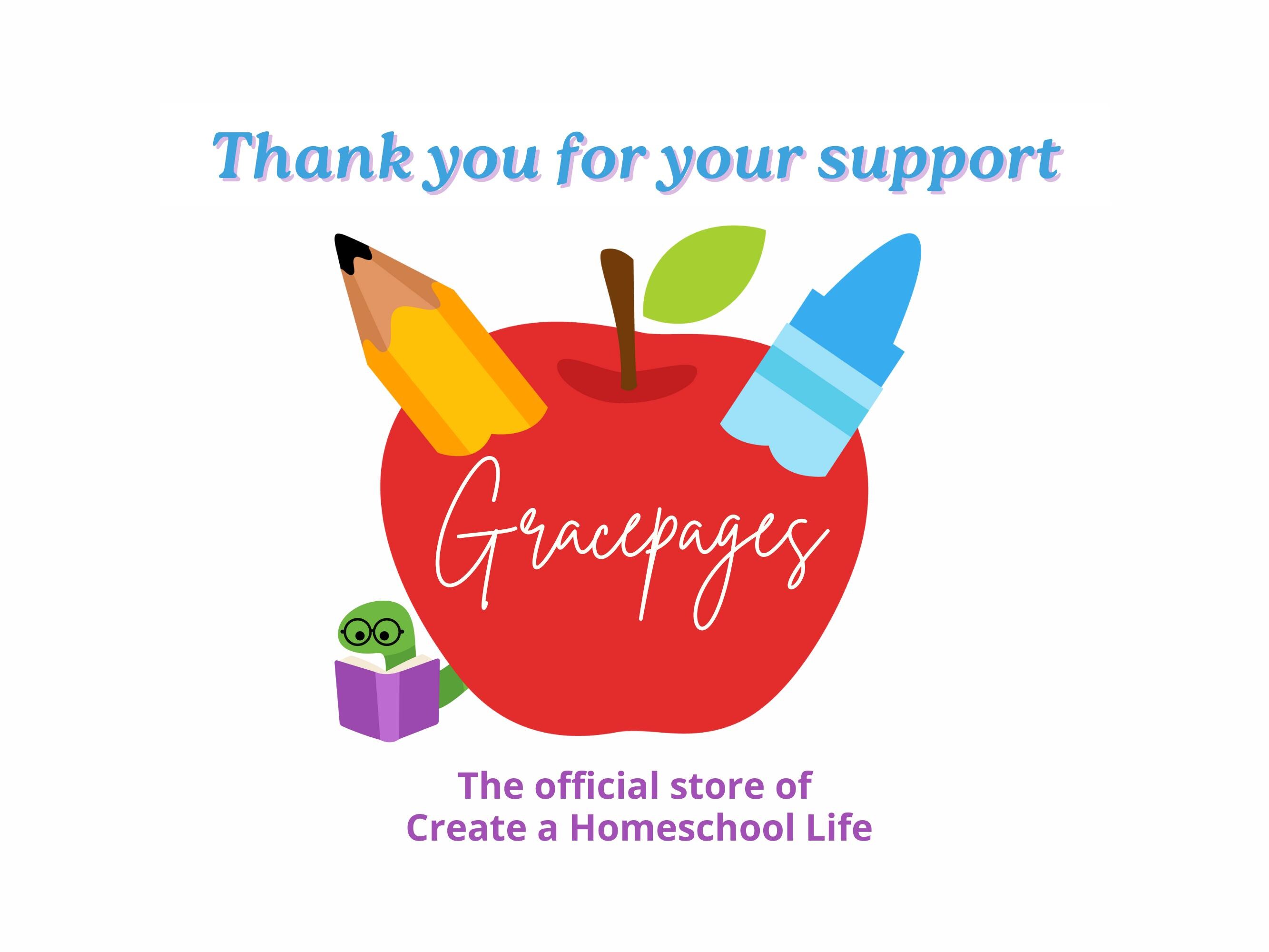 Weekly Homeschool Checklist Homeschool Checklist Teach Independence ...